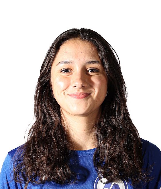 Maya Ouramdane – Soccer