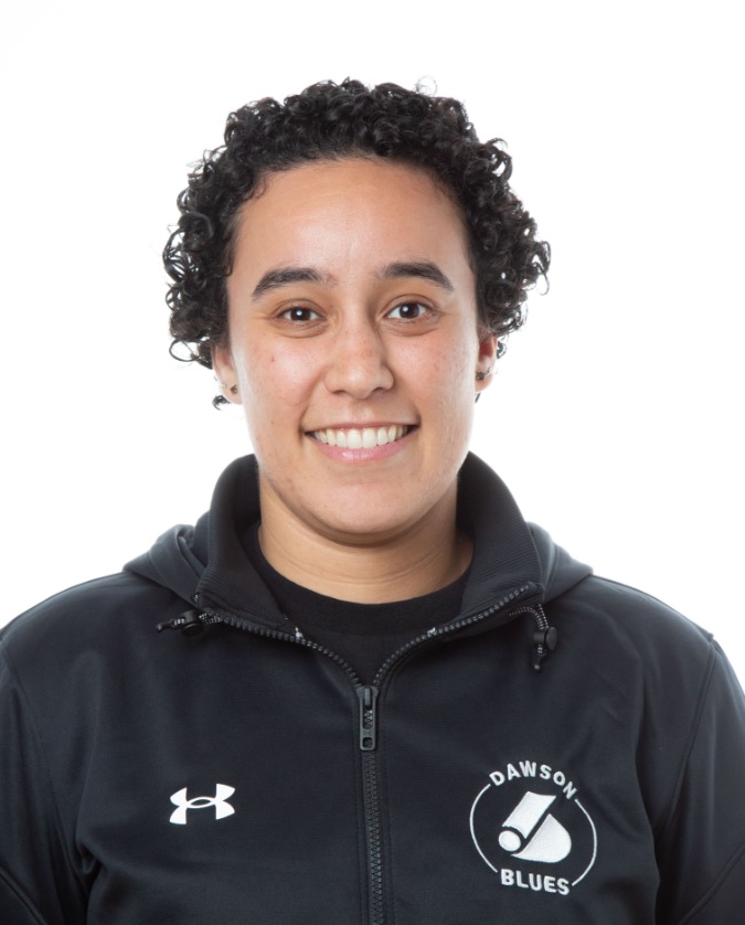 Zeineb Erradi – Soccer