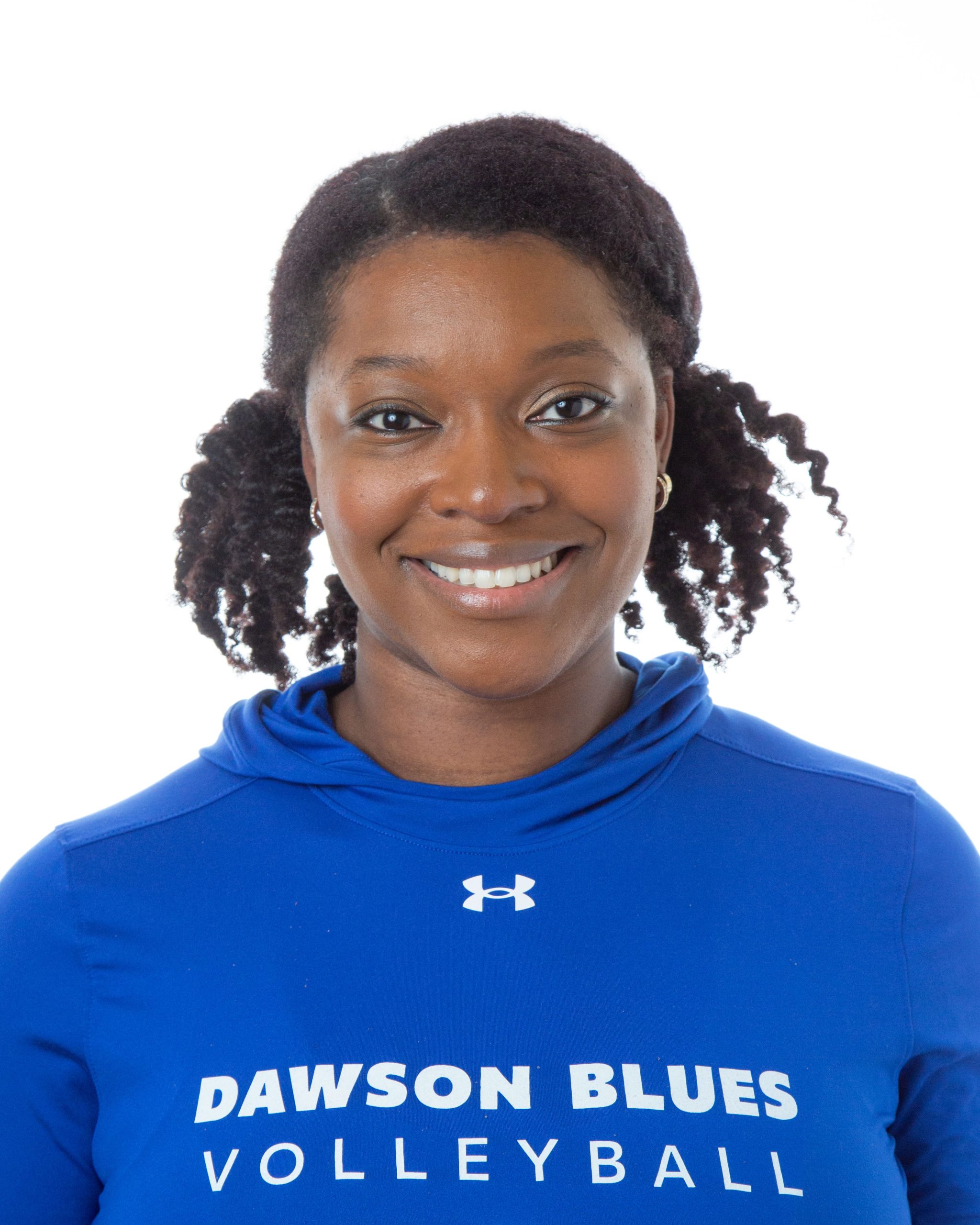 Ashley Norfleet – Volleyball