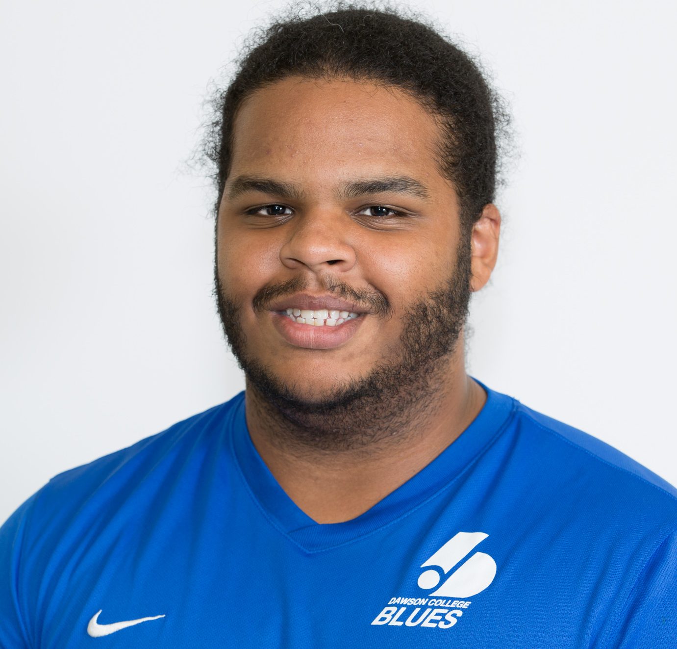 Matthew Allen – Volleyball