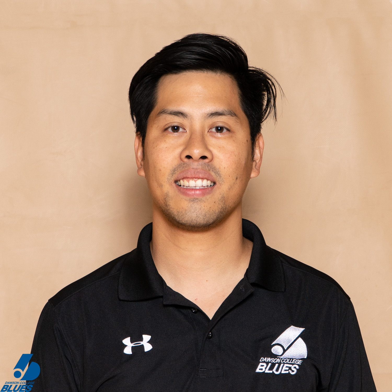 David Sam – Volleyball