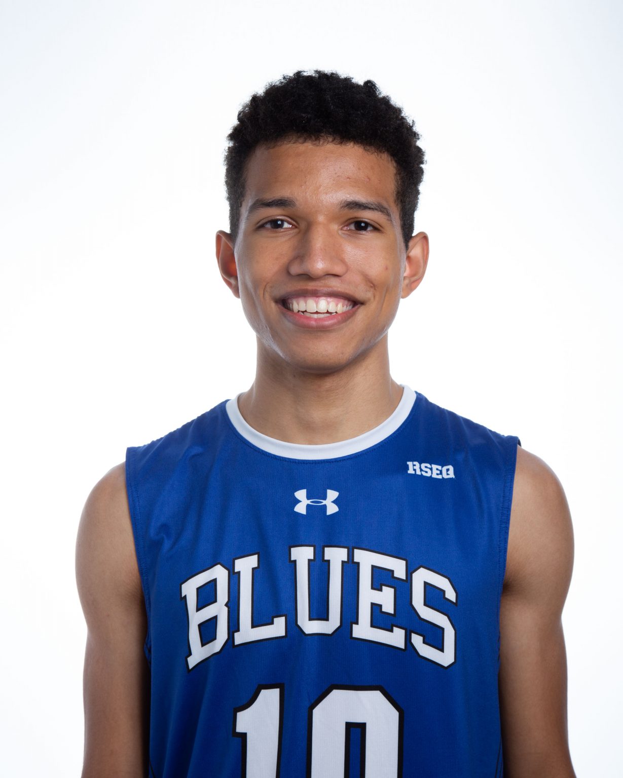 Mauricio Murillo – Volleyball