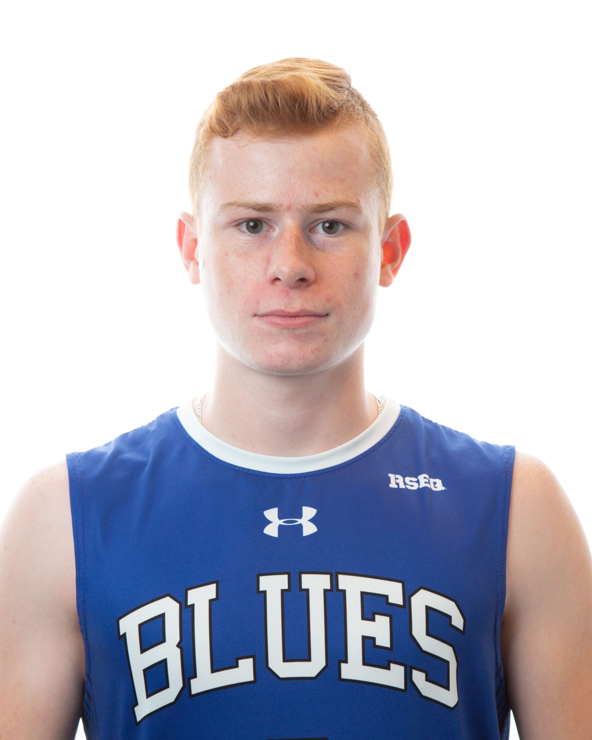 Zackary Murphy – Volleyball