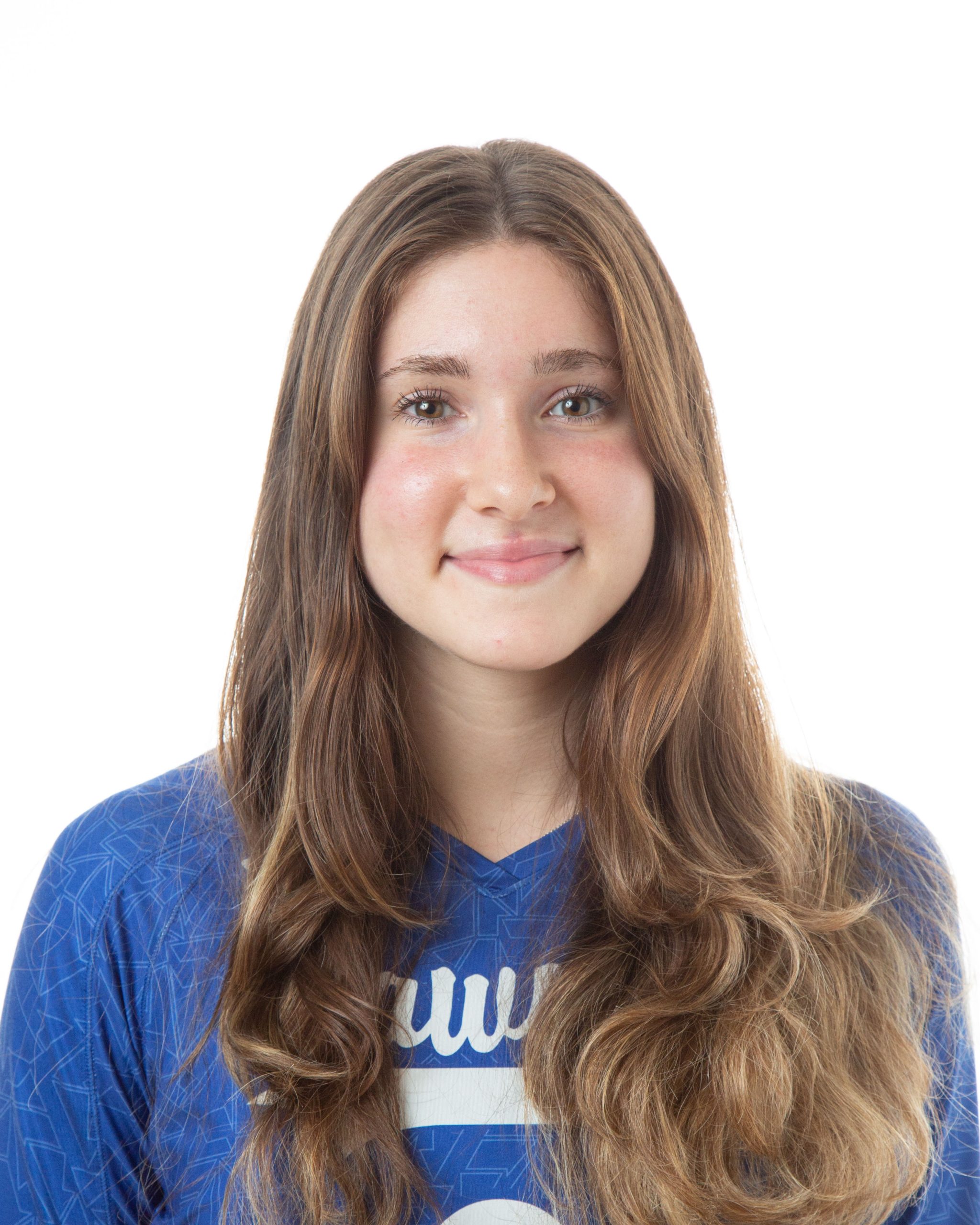 Alexa D’Astolfo – Volleyball
