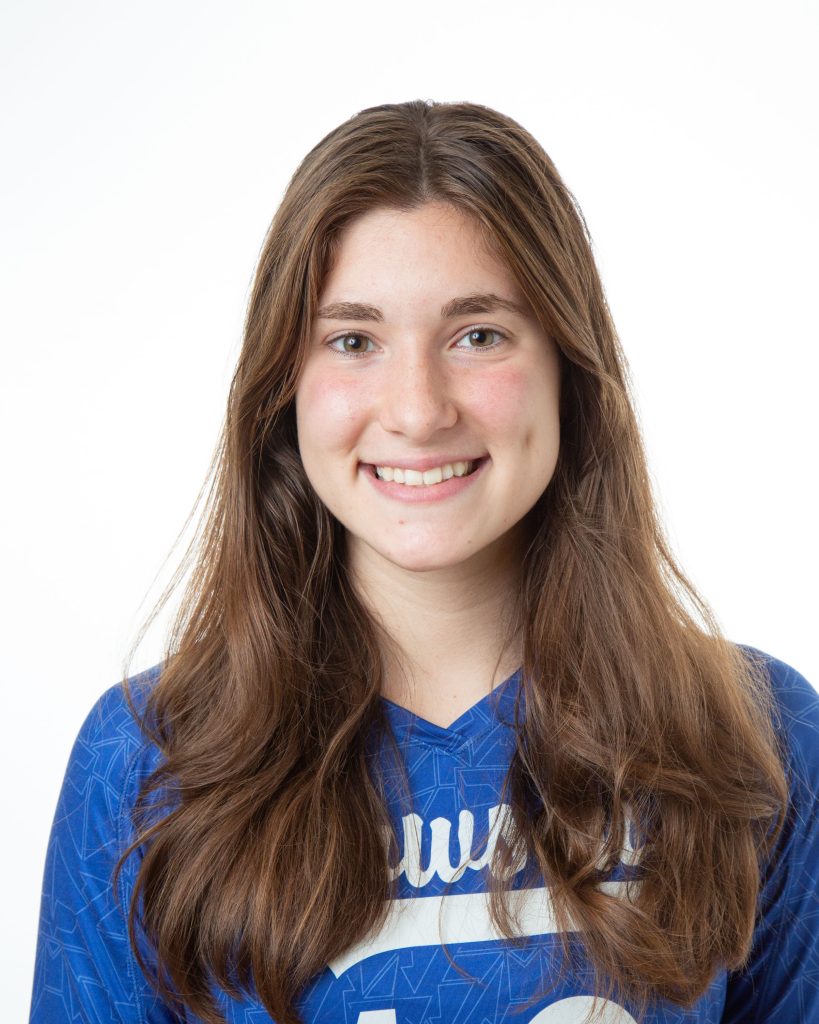 Bianca D’Astolfo – Volleyball