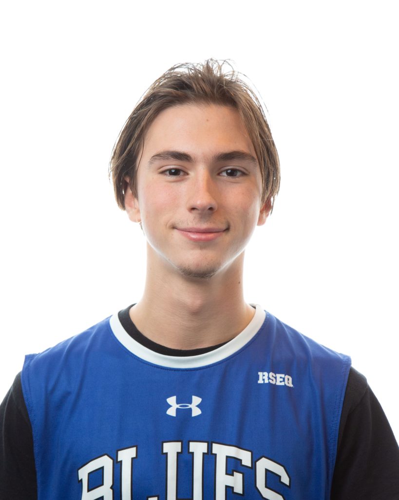 Dylan Bielinski – Volleyball