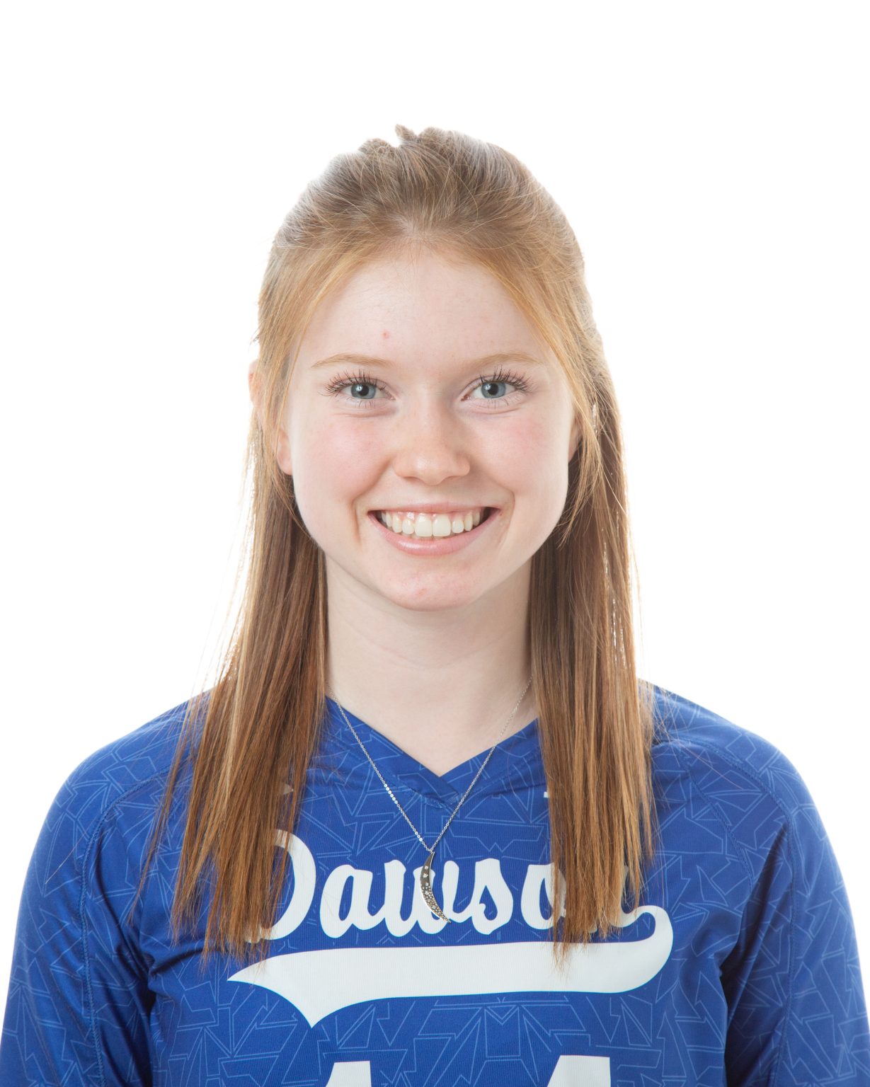 Holly Vanessa Cameron – Volleyball