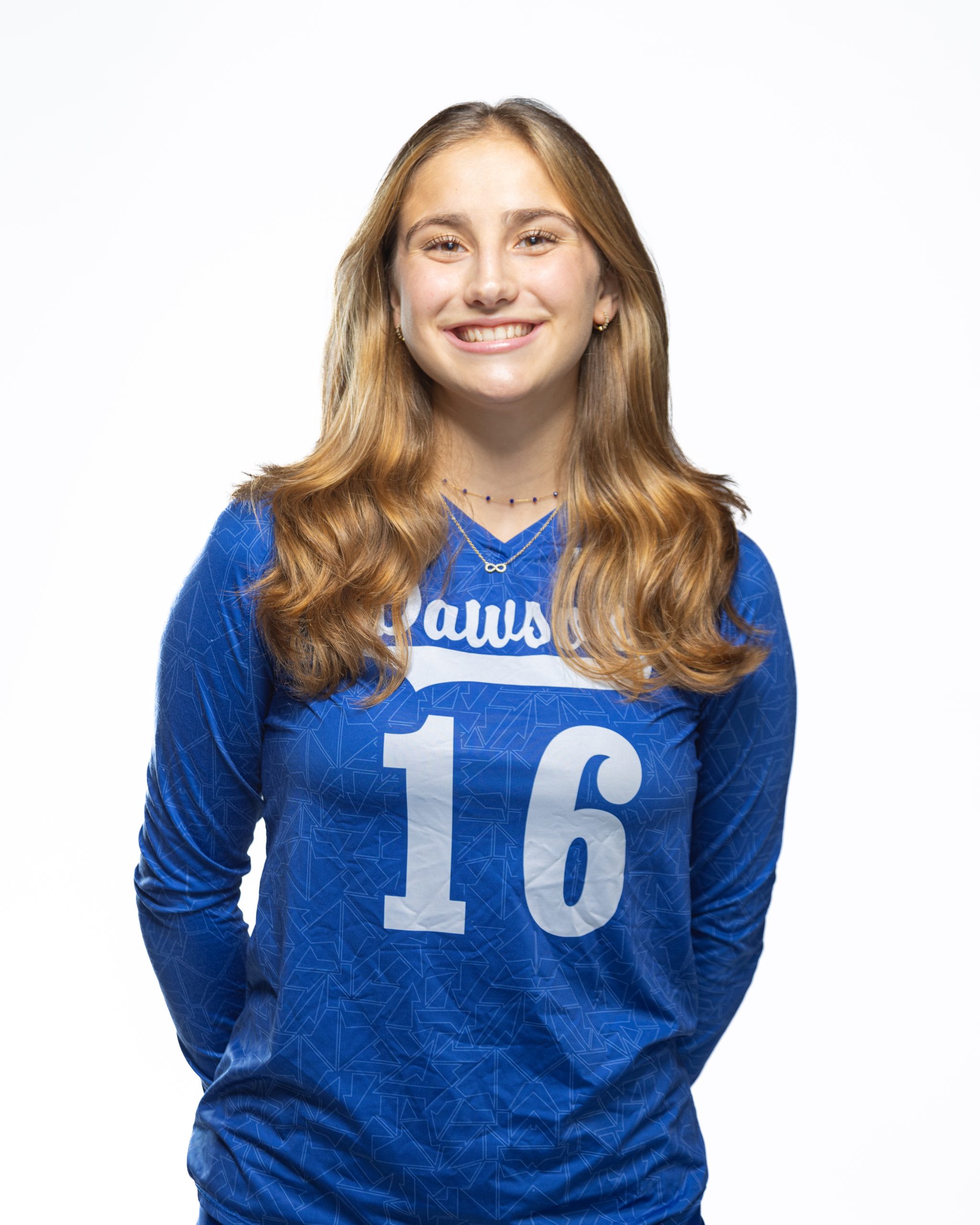 Jeanne Côté – Volleyball