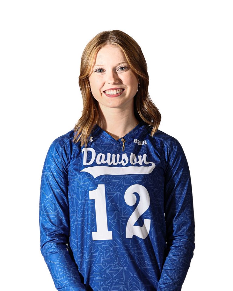 Holly Vanessa Cameron – Volleyball