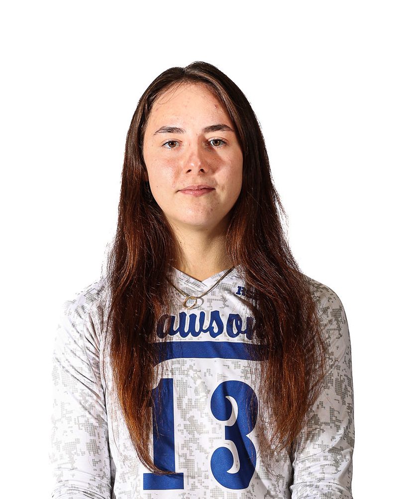 Mariia Mirau – Volleyball