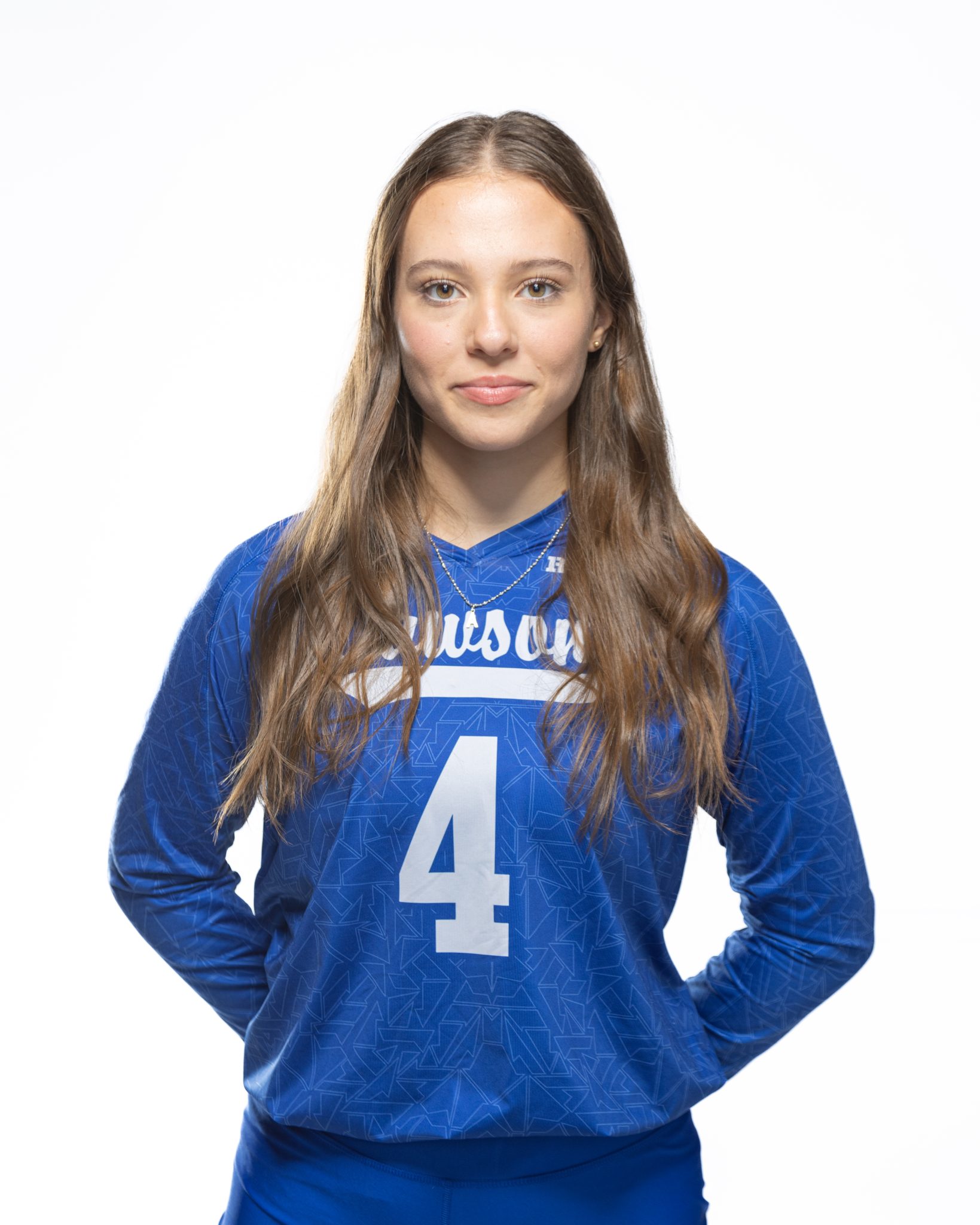 Alexandra Roy Blanchette – Volleyball