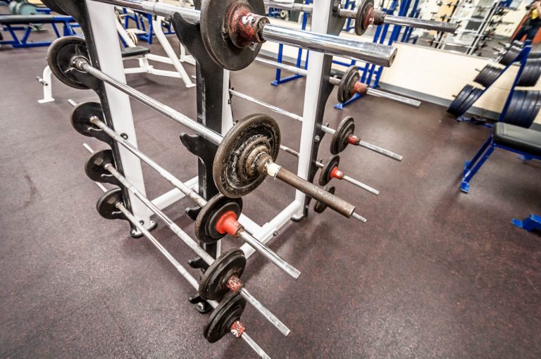 Athletics – Home of the Blues