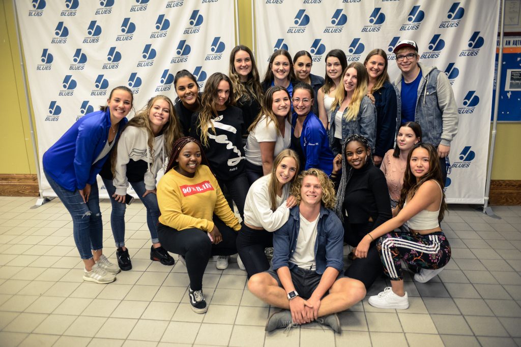 35488 – 20180910 – Athletics